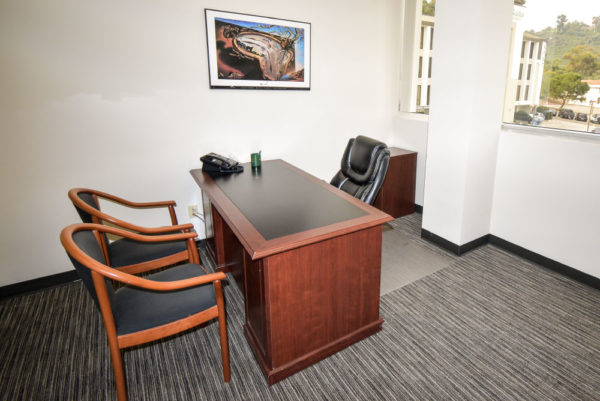 Office Plans Full Time – First Choice Executive Suites